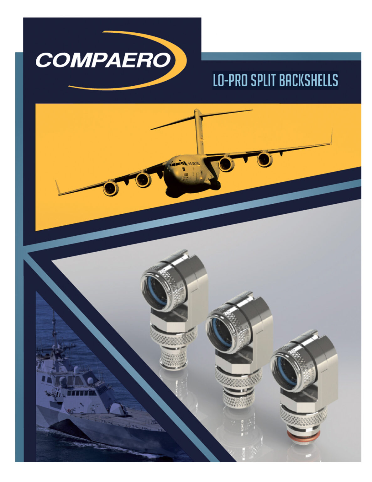 Compaero Products & Catalogs | Compaero