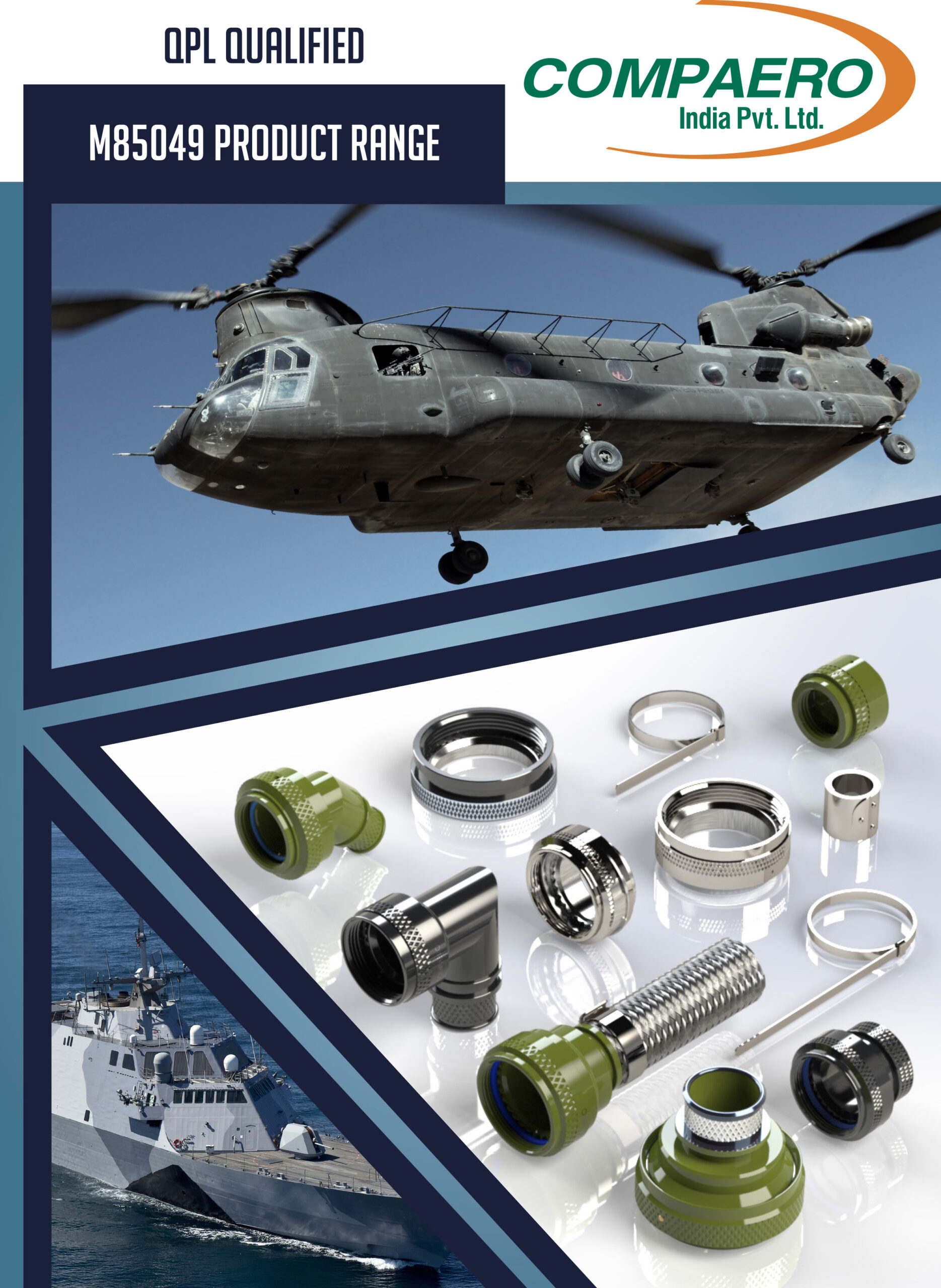 Compaero Products & Catalogs | Compaero